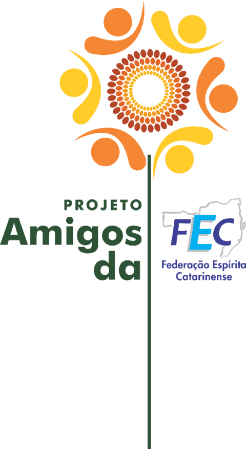 Seja um Amigo da FEC – FEC
